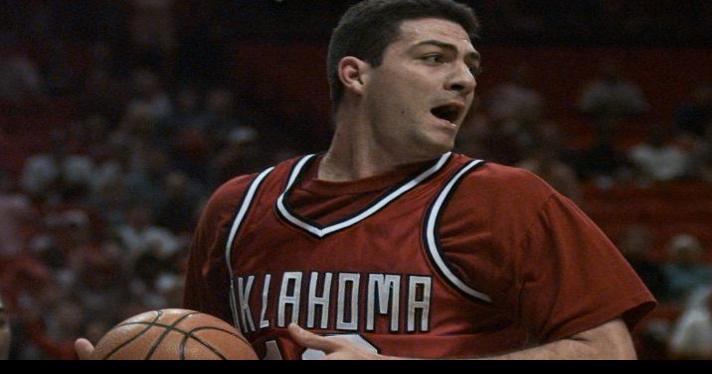 Former OU basketball and baseball star Ryan Minor dies after battle ...