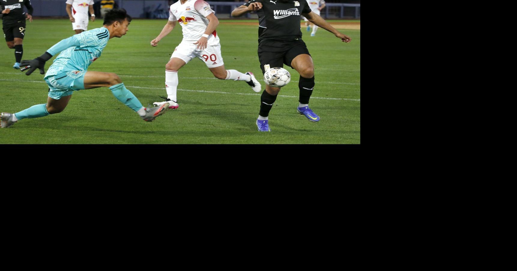 FC Tulsa/Tulsa Athletic update: Tulsa Derby is first U.S. Open Cup ...