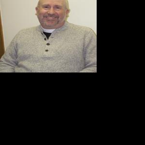 Getting to Know… Father Christopher Waters