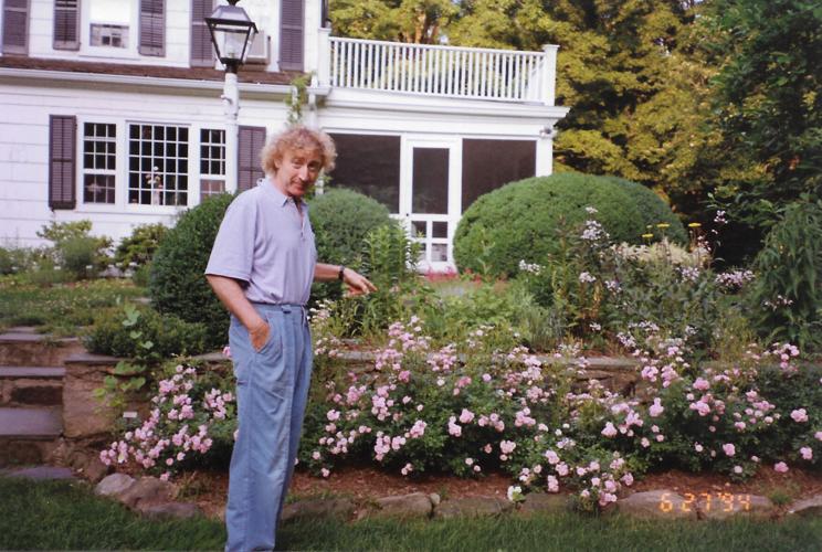 Gene Wilder documentary part of Jewish film festival