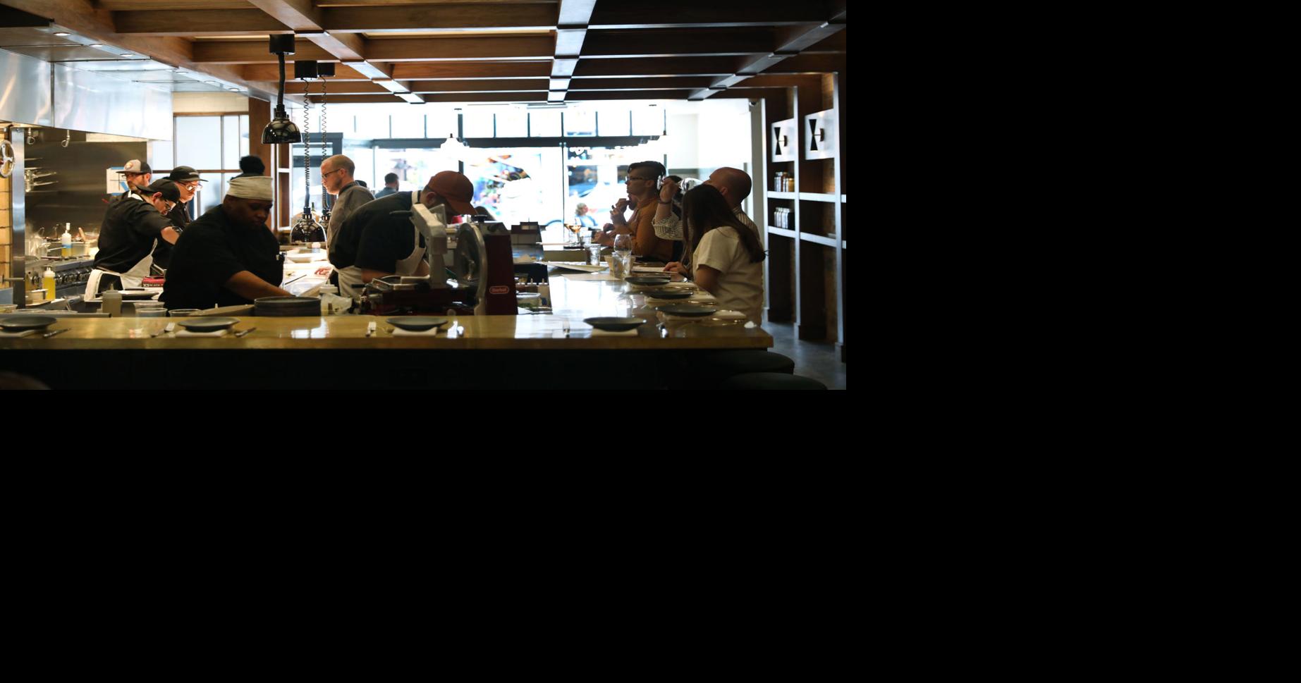 Table Talk: Lowood, top new restaurant for 2019, closes temporarily