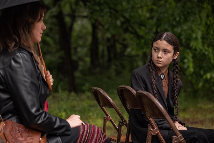 Meet Deer Lady: 'Reservation Dogs' introduced TV viewers to generations ...