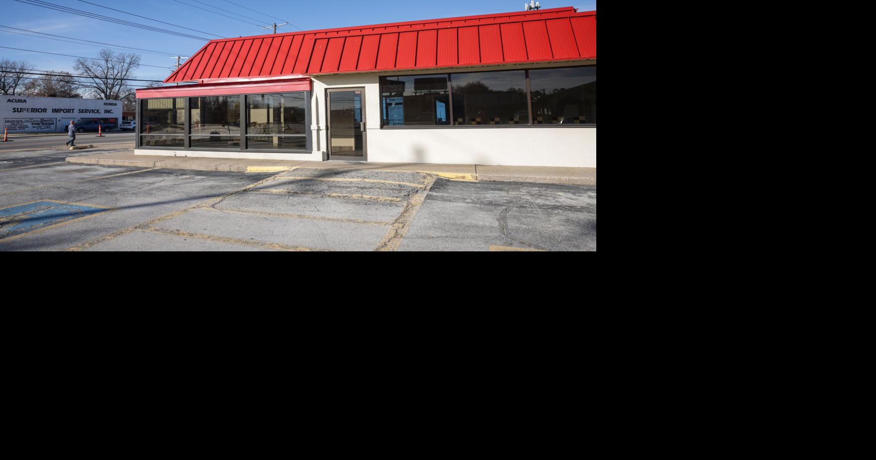 Chick-fil-A plans Brookside location