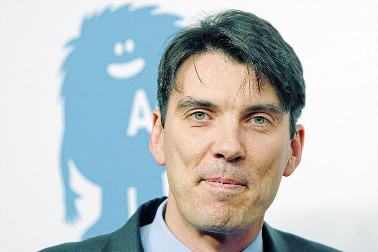 Negatives aside, AOL CEO posts positive results