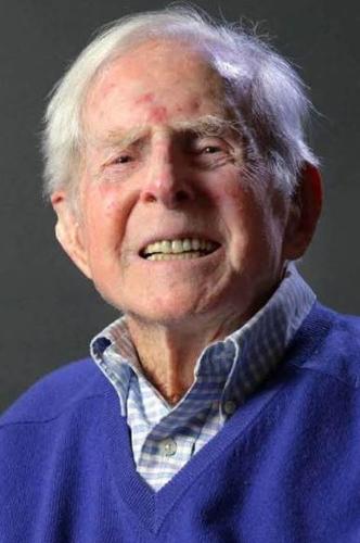 William Glen "Bill" Renfro