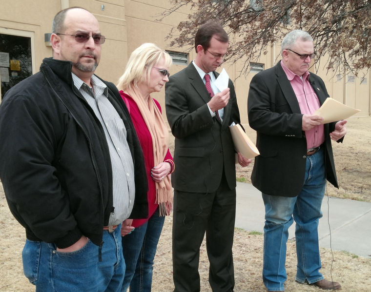 Justice for Jarret one step closer with recent arrest | News ...