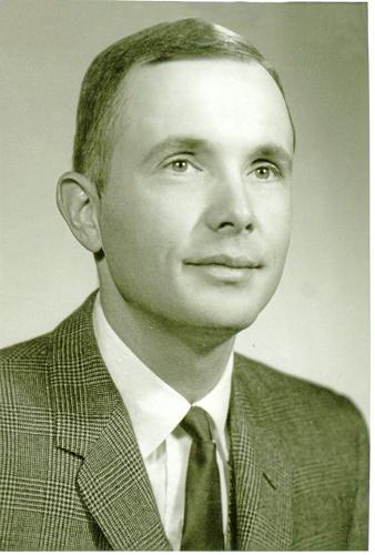 Mullendore murder: Book profiles suspect in 'unsolved' Oklahoma mystery