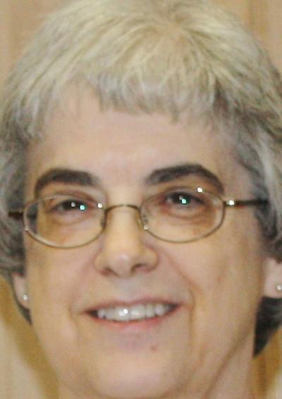 Cheryl Lynne Chambers Cook