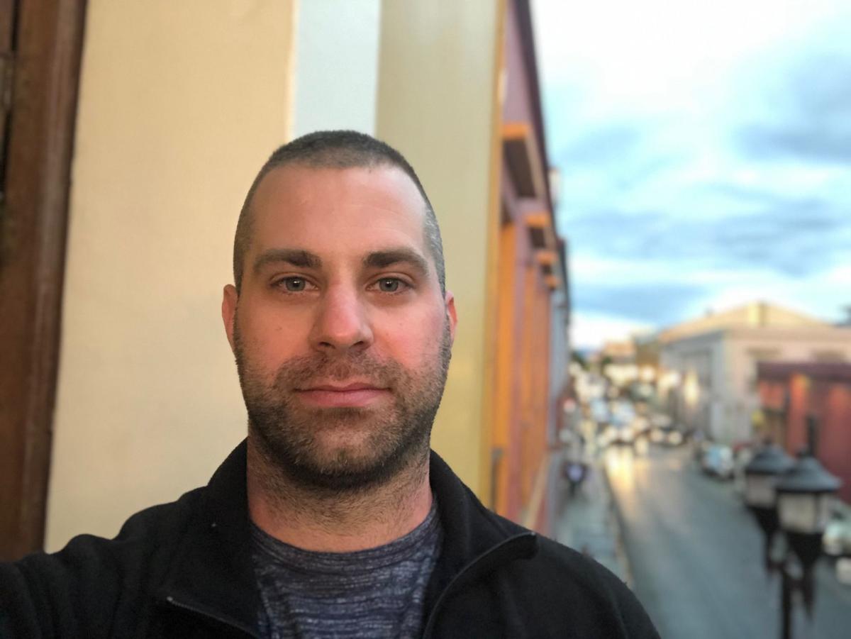 Jake Landry: Downtown is great, but why are we afraid to walk there?