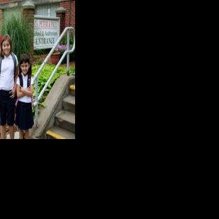 Ginnie Graham: Reasons to love first-day-of-school photos on social media