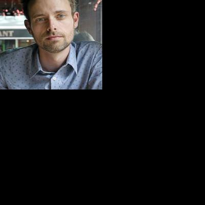 'Peculiar Children' author Ransom Riggs on the odd, old photos that ...