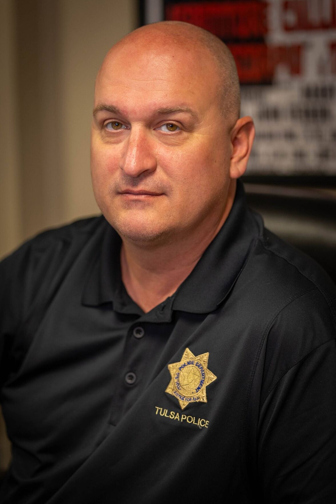 Meet the Tulsa Police Department's Homicide Unit