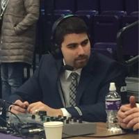 Bill Haisten: ‘This kid is legit’: Adam Hildebrandt gets ORU radio job
