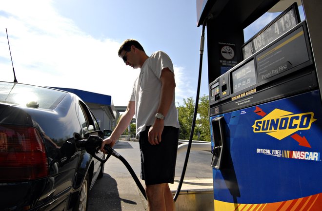 Sunoco to sell or shut down its refineries