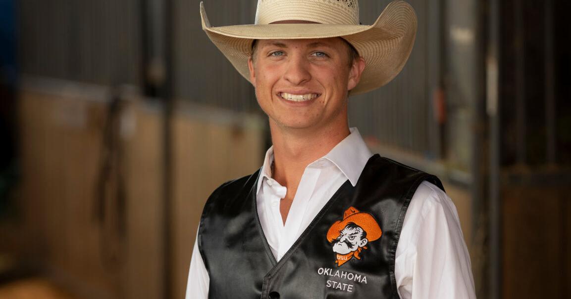 Member of OSU rodeo team killed in bull riding competition Thursday