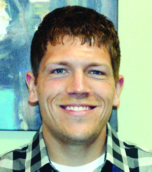 CCK STRATEGIES: Adam Beck