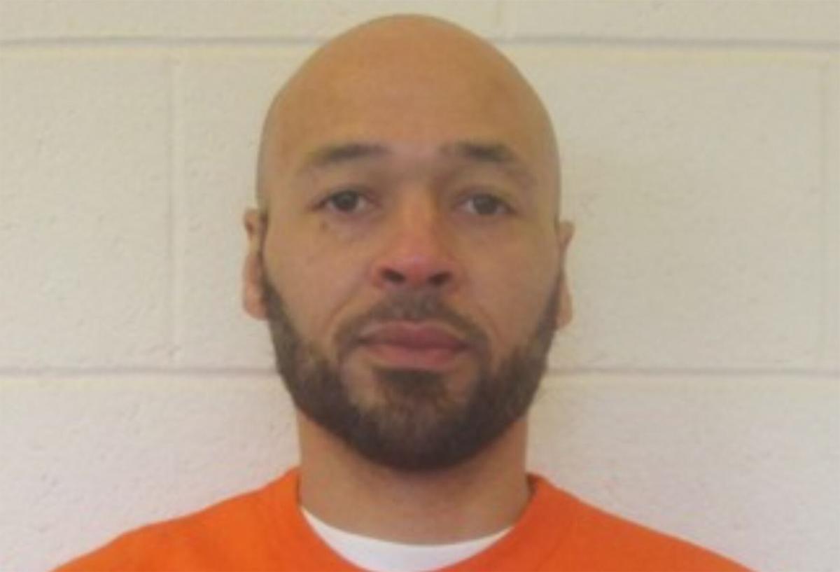 Gov. Stitt grants clemency for death row inmate Tremane Wood