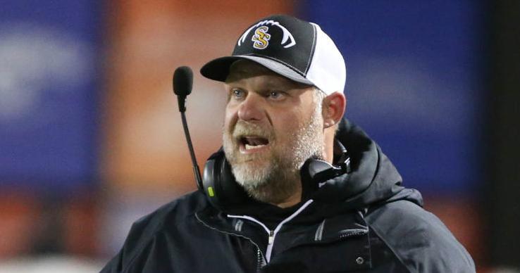 Dustin Kinard, former longtime Sand Springs coach, dies