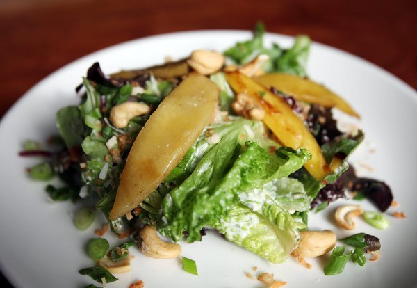 Yokozuna: A heavyweight of Pacific Rim food