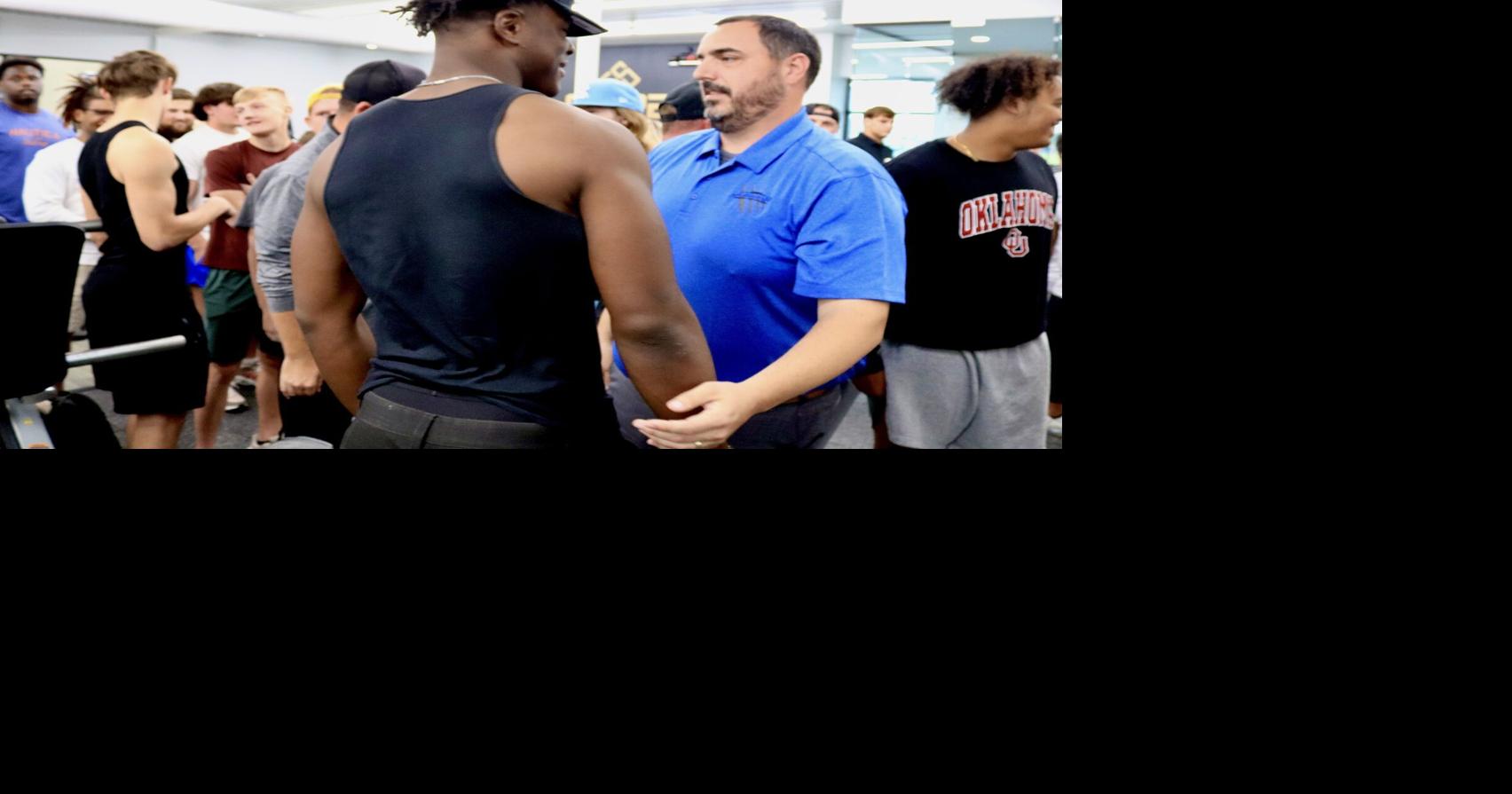 Danny Okoye Q&A: More on OU, OSU and Deion and Colorado