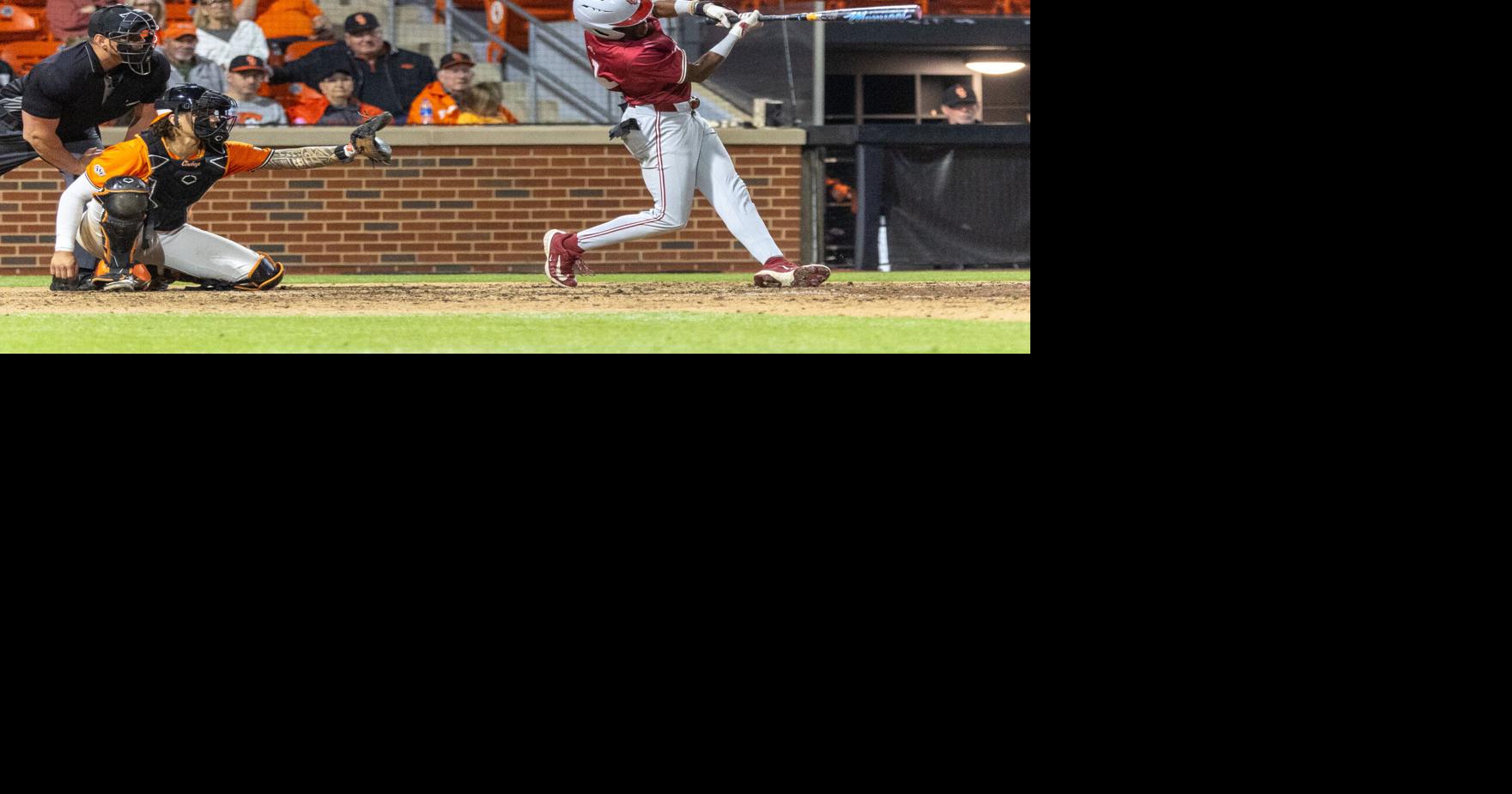 Bedlam Baseball Rivalry: OU Dominates Oklahoma State in Stillwater
