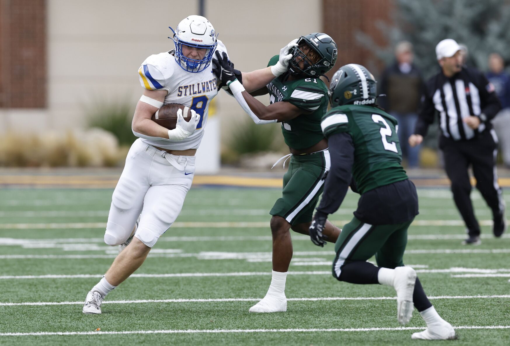 A look at OSU's signing list for the 2024 recruiting class