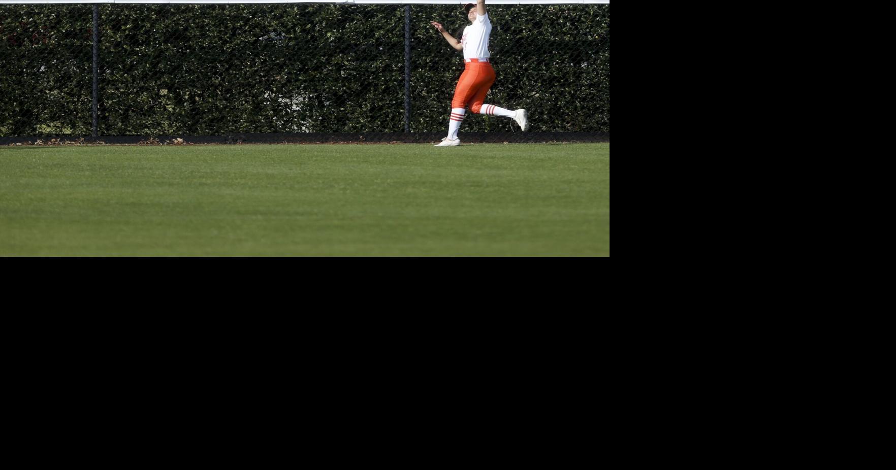Softball roundup: OSU at TU featured game this week