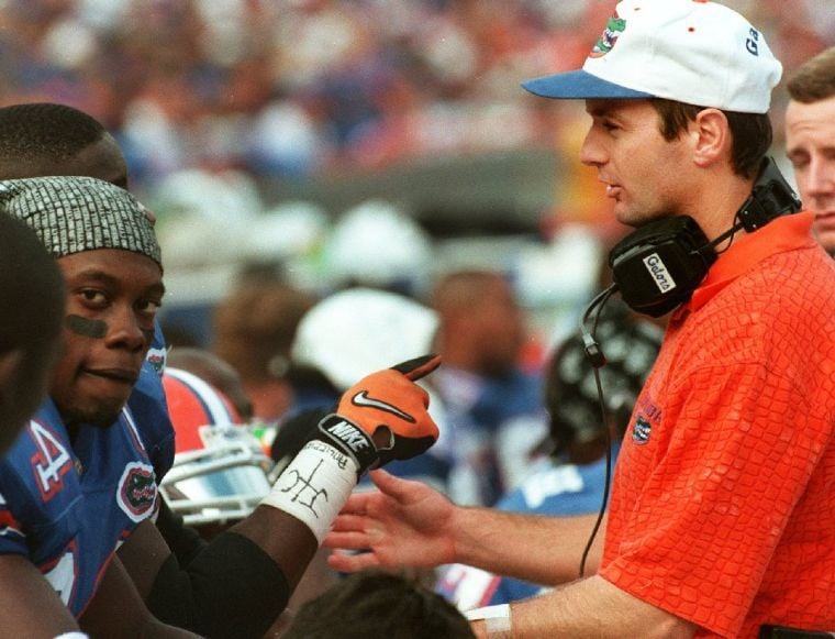 Bob Stoops to Florida? If you’re lucky, Gators