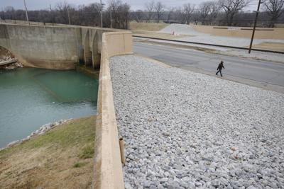 Editorial: Surprise federal funding for Tulsa levees critical for ...