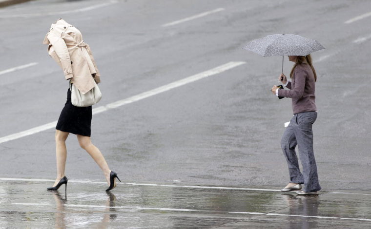 Weather World: Tulsa hasn't had this much rain since...