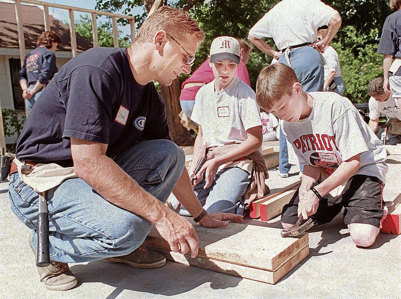 Seattle Seahawks, Tulsa football's Steve Largent | Photos