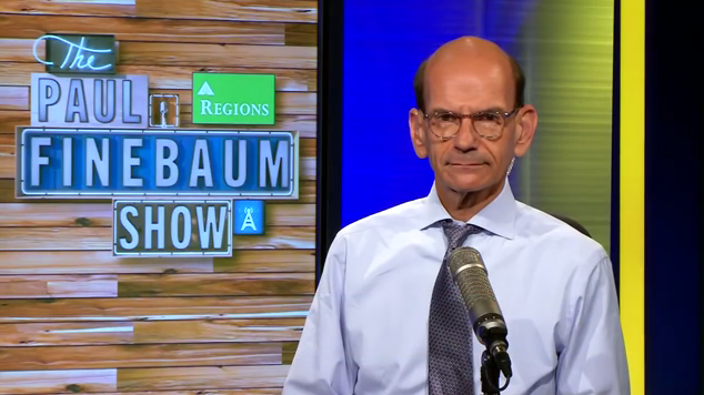 ESPN's Paul Finebaum talks OU football: Memories, calls to his show and how Sooners will fit in SEC