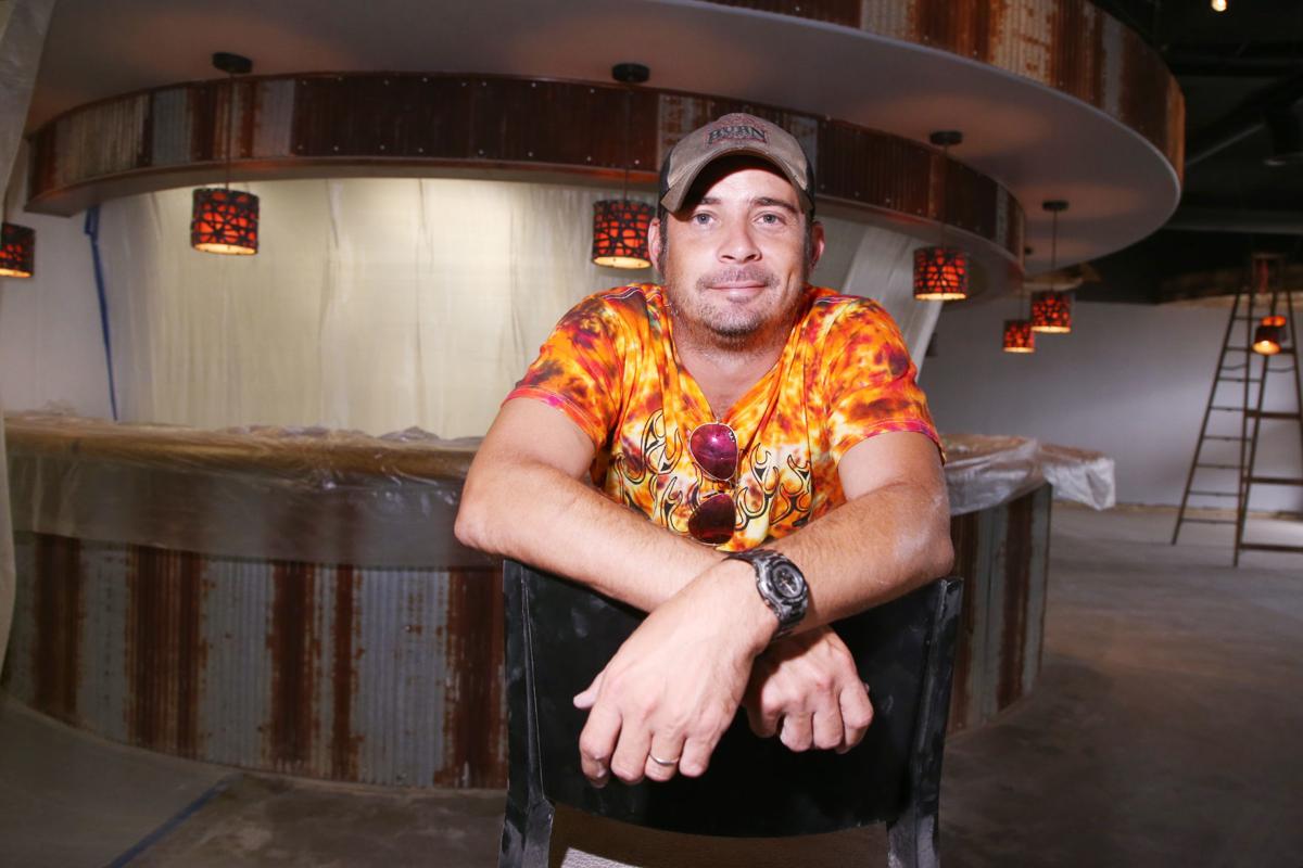 Table Talk: Burn Co. BBQ to start Sunday brunch buffet at Cain's