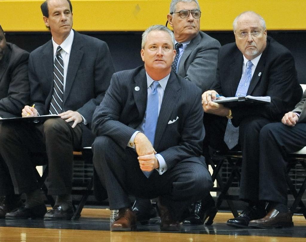 High school basketball: Bartlesville's Tim Bart goes into OBCA Hall of Fame