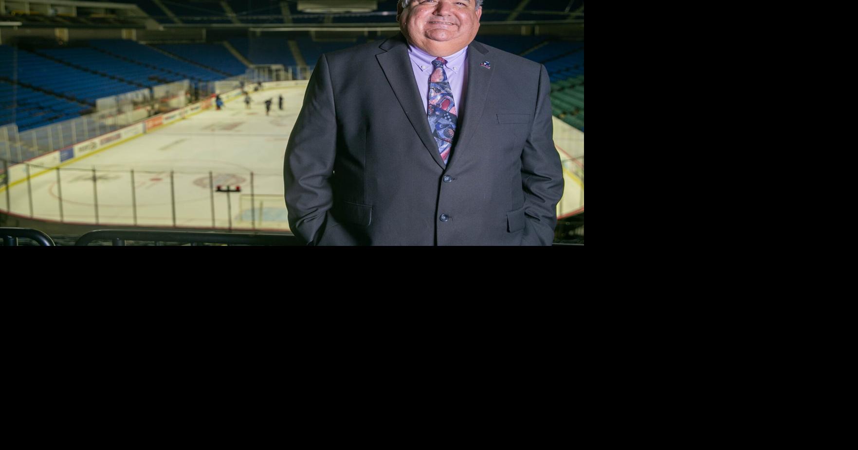 Tulsans of the Year: Oilers owner Andy Scurto making big sports ...