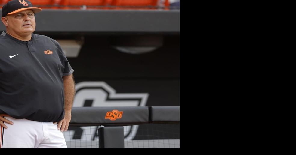 OSU baseball hoping to keep up momentum through regionals