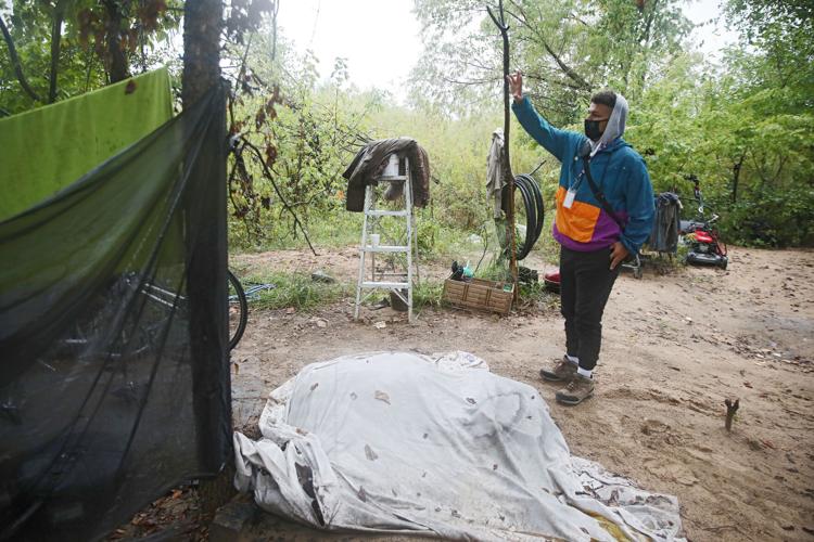 'A mental health crisis brewing with COVID-19 like something we have ...