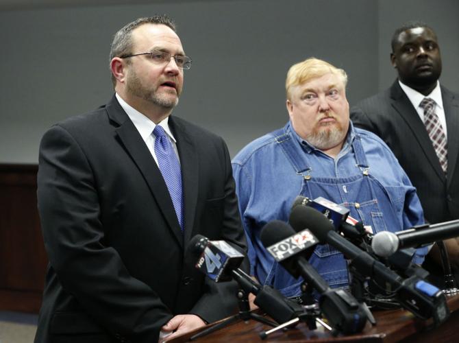 Adacia Chambers called 'sacrificial lamb' for Oklahoma mental health ...