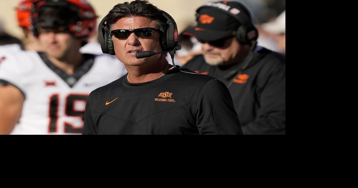 OSU ‘made a living’ off player development. But in the transfer portal ...