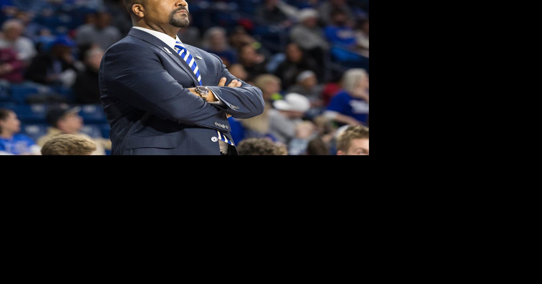 TU freshman Keshawn Williams scores 20 points in win against ...