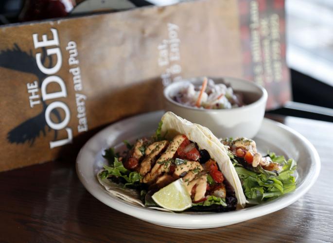 Review: The Lodge Eatery & Pub brings elevated pub food to Catoosa