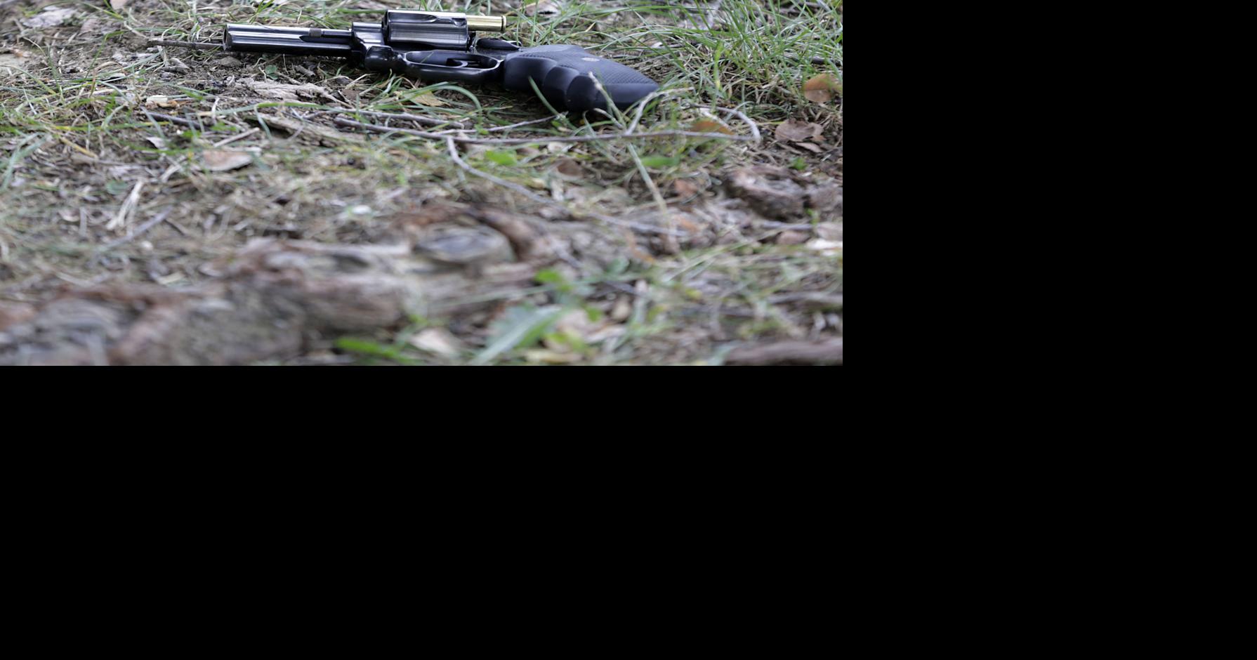 Oklahoma fifth in nation for firearm deaths as nonprofit decries ...