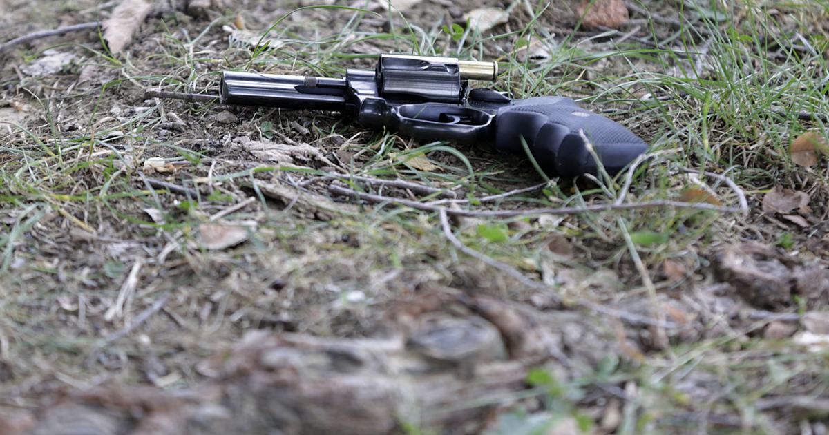 Oklahoma fifth in nation for firearm deaths as nonprofit decries ... Oklahoma fifth in nation for firearm deaths as nonprofit decries ...