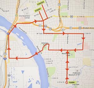 Your guide to Tulsa's fall festivals