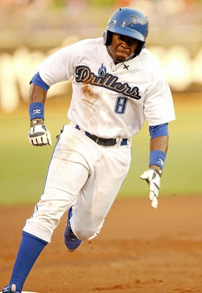 Drillers' loss to Springfield dims playoff hopes
