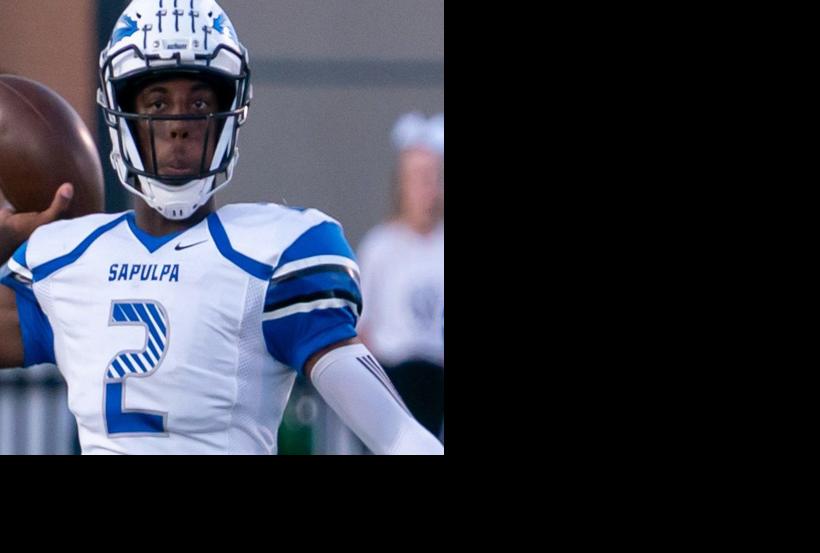 Bill Haisten: Sapulpa’s Eli Williams faces a tough comeback from a ...