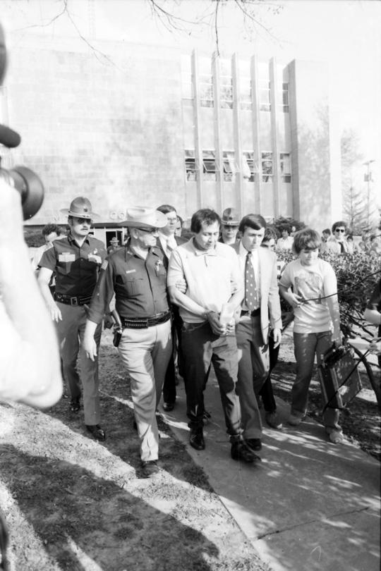 Girl Scout murders trial 'was like watching a movie,' victims' families ...