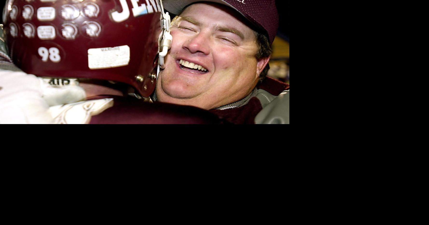 'Golden Years': Allan Trimble book launch event set Wednesday