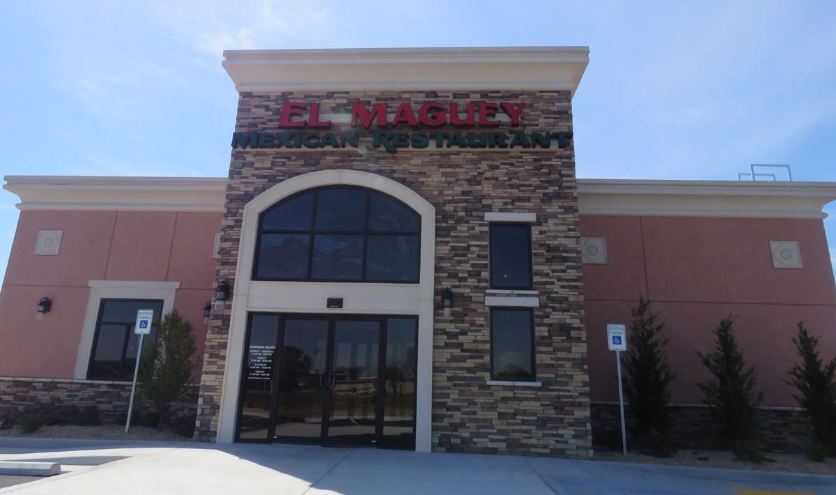 El Maguey to open new location April 19