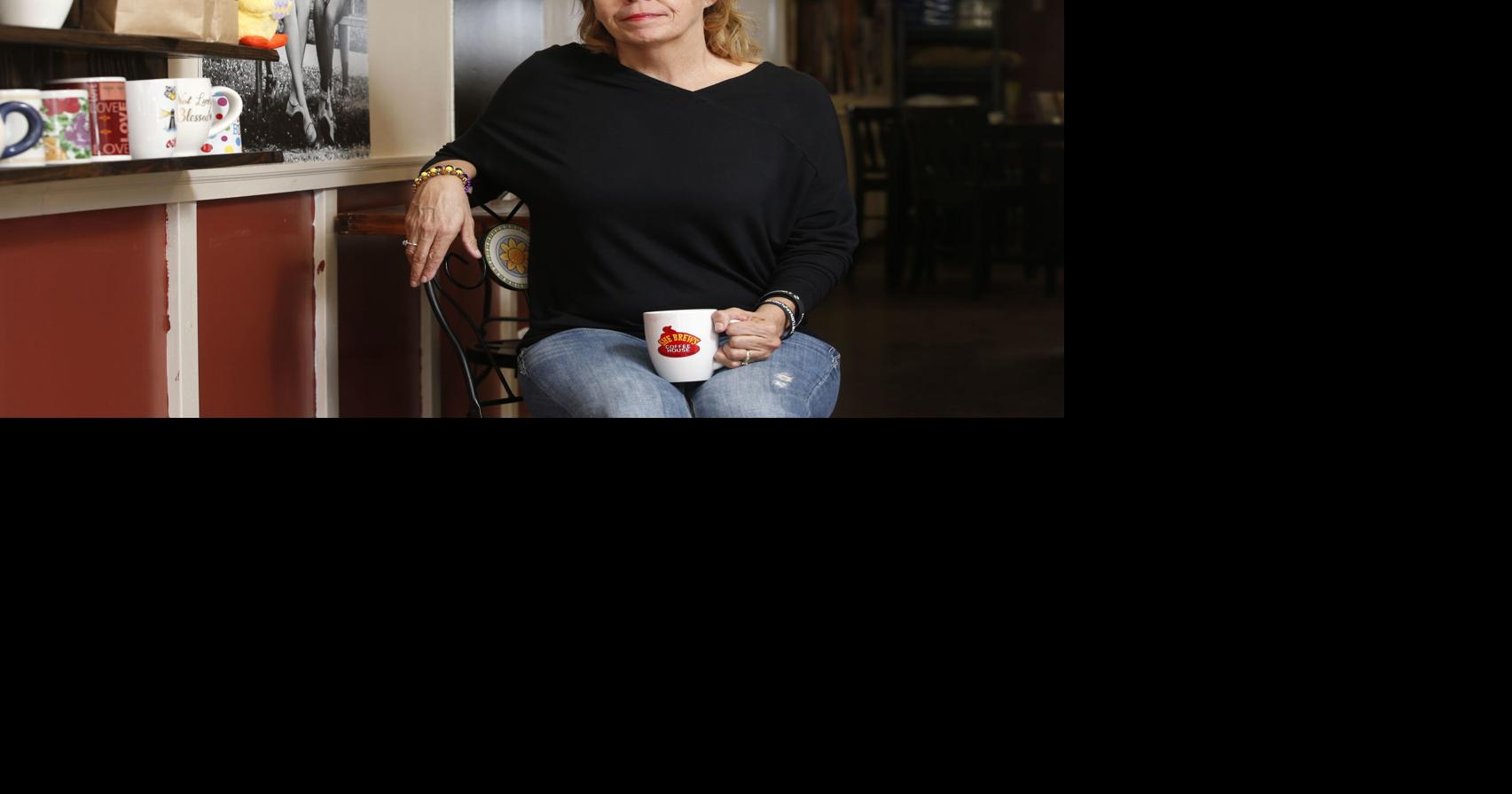 Ginnie Graham: Rhonda Bear quietly builds momentum for criminal justice ...